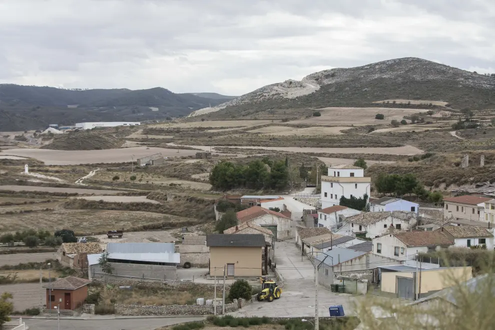 Valmadrid | Imágenes