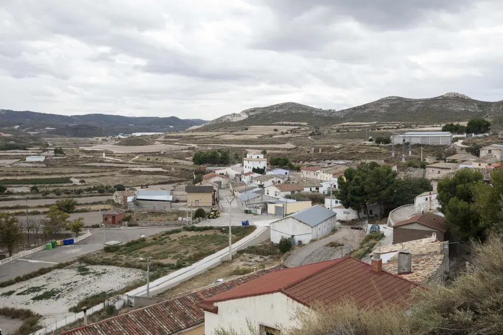 Valmadrid | Imágenes