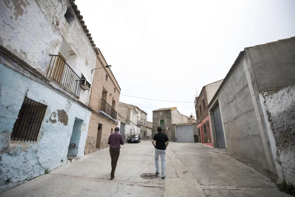 Valmadrid | Imágenes