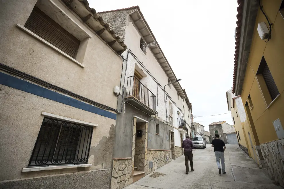 Valmadrid | Imágenes