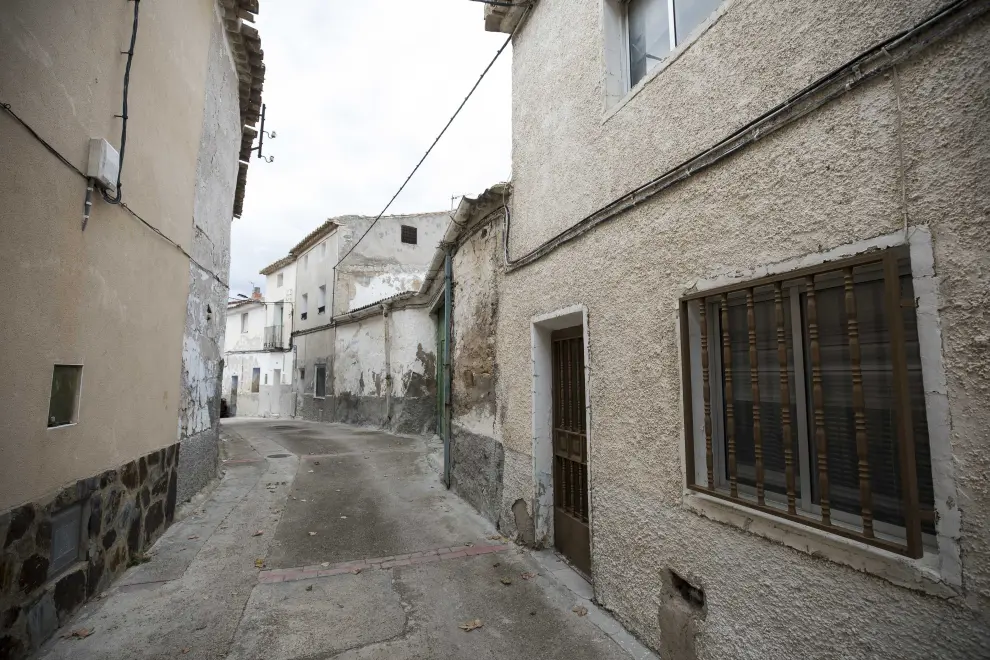 Valmadrid | Imágenes