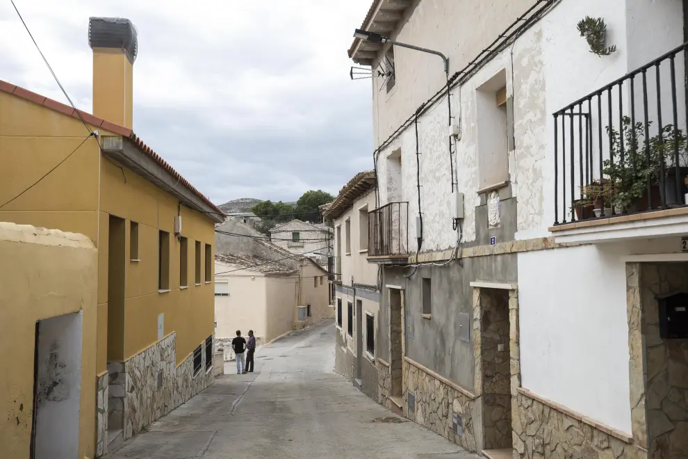 Valmadrid | Imágenes