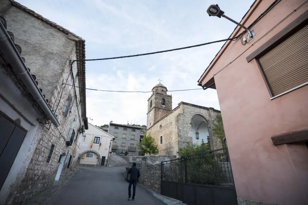 Monterde de Albarracín | Imágenes