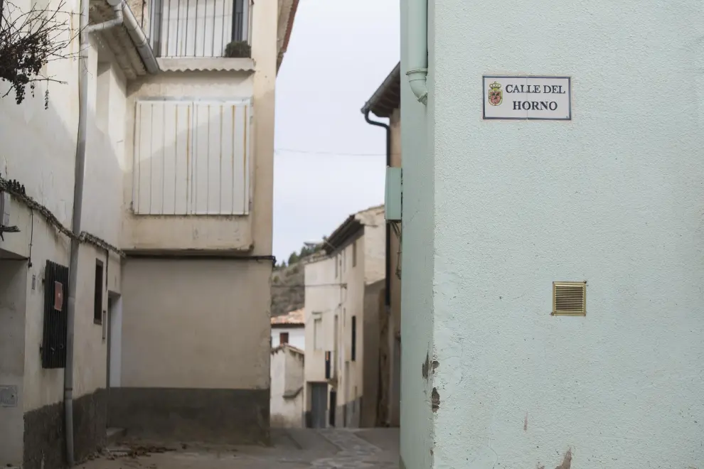 Valtorres, frasco pequeño para esencia guerrera | Imágenes