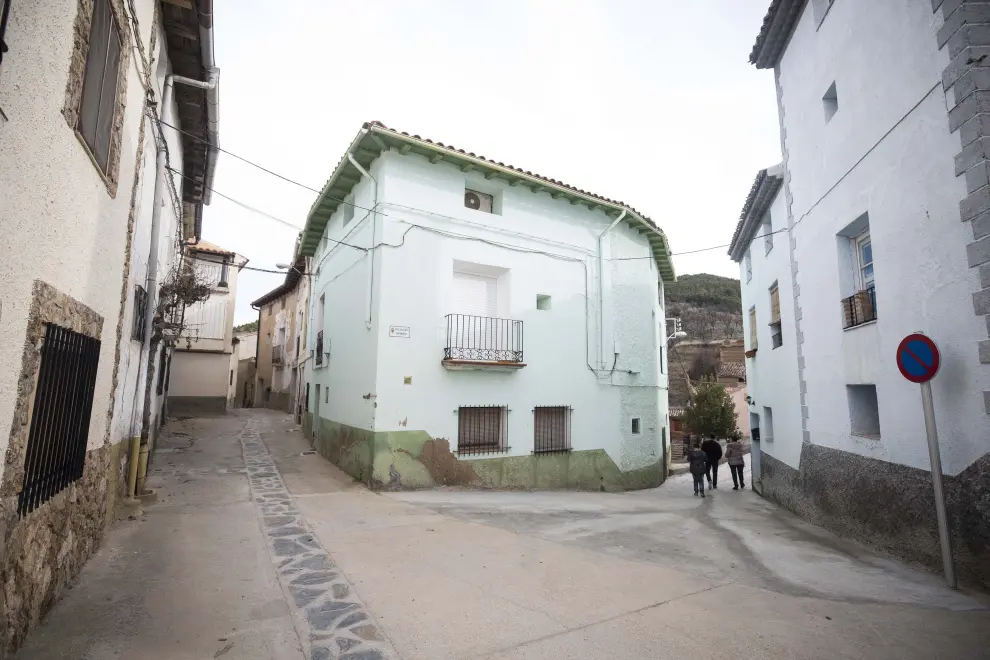 Valtorres, frasco pequeño para esencia guerrera