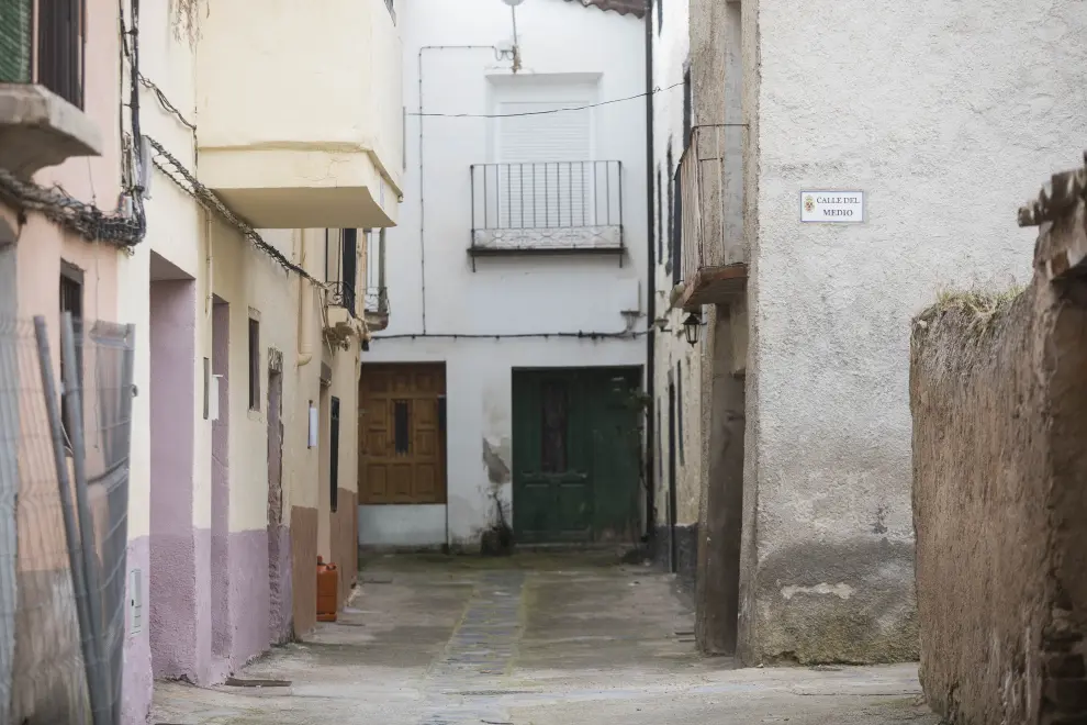 Valtorres, frasco pequeño para esencia guerrera | Imágenes