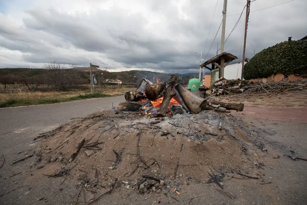Fotos de Torrellas en 'aragón es extraordinario' | Imágenes
