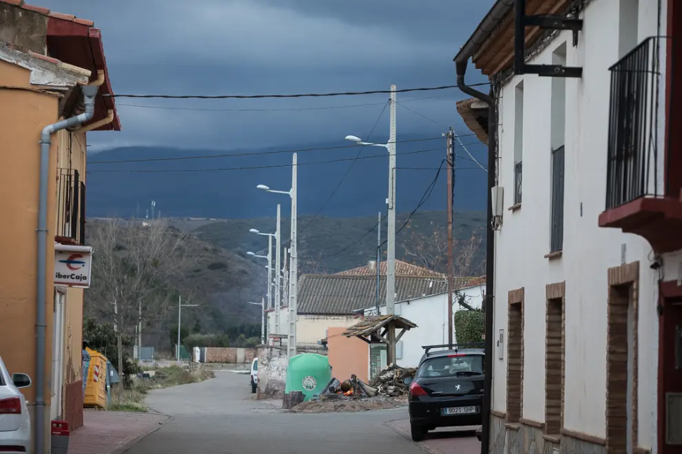 Fotos de Torrellas en 'aragón es extraordinario' | Imágenes