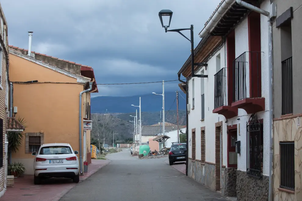 Fotos de Torrellas en 'aragón es extraordinario' | Imágenes