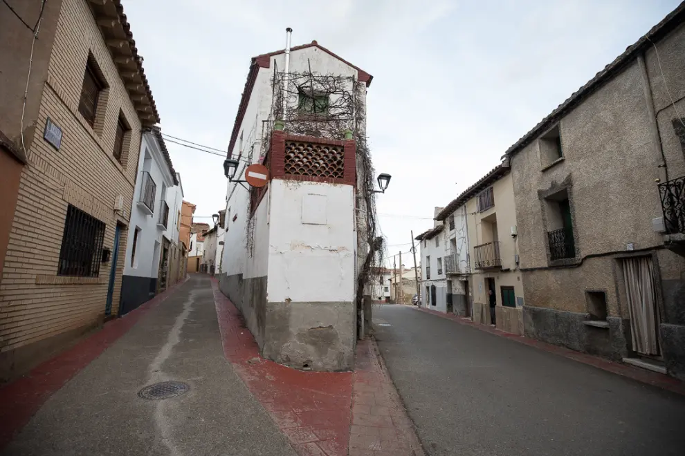 Fotos de Torrellas en 'aragón es extraordinario' | Imágenes