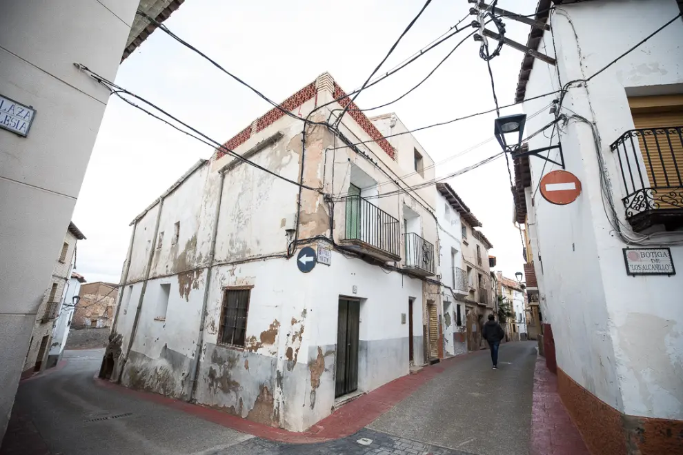 Fotos de Torrellas en 'aragón es extraordinario' | Imágenes