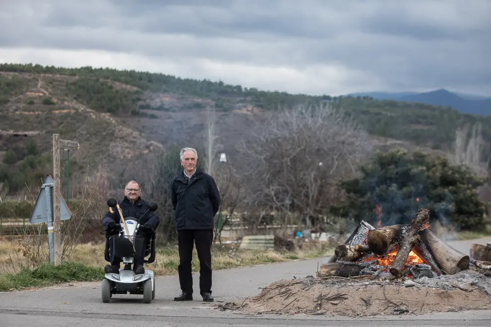 Fotos de Torrellas en 'aragón es extraordinario' | Imágenes