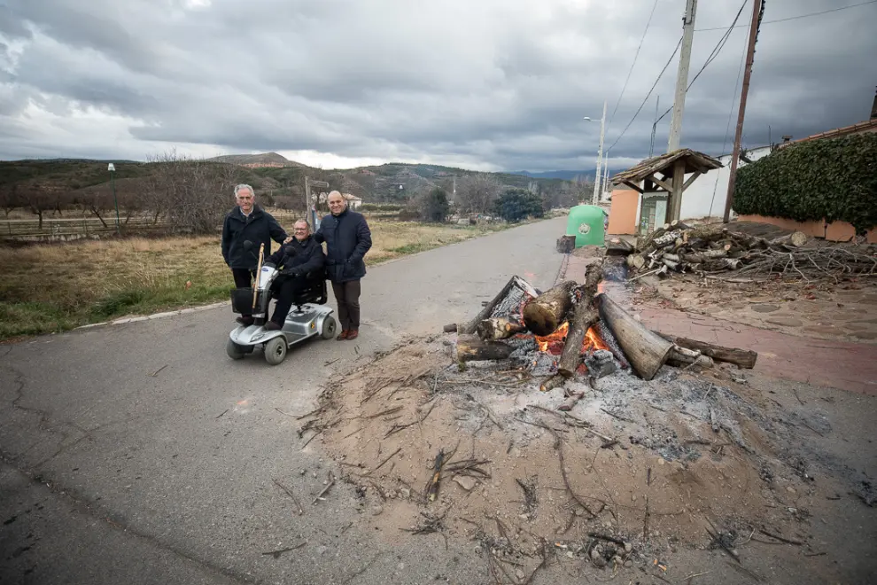 Fotos de Torrellas en 'aragón es extraordinario' | Imágenes