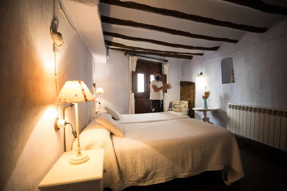 Fotos del anís de Colungo | Imágenes