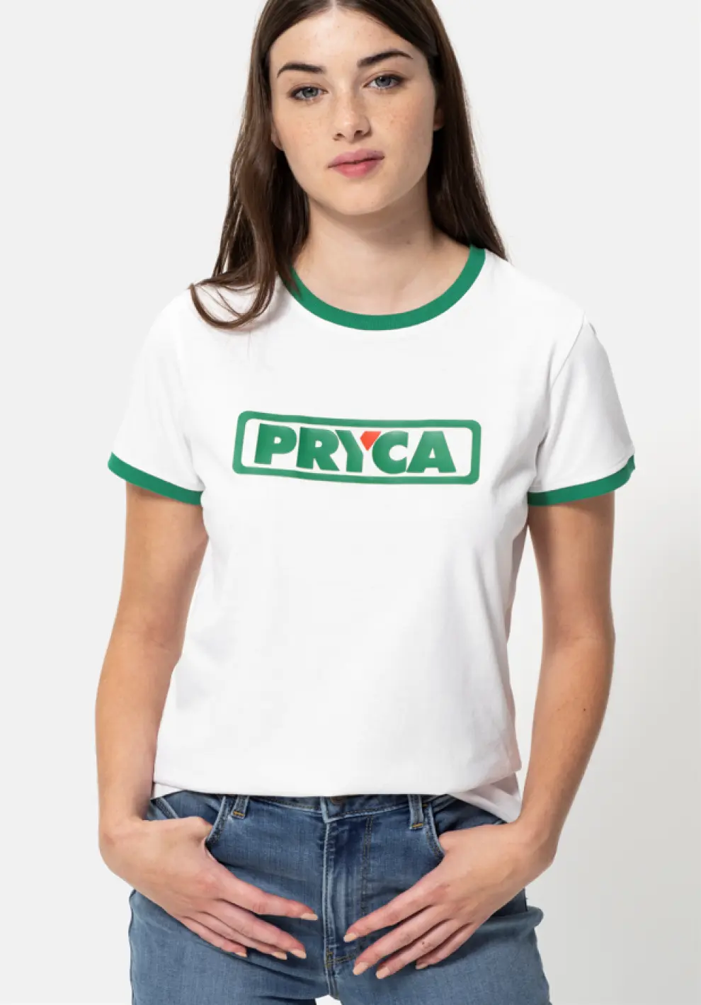 Fotos de la ropa de Pryca y Continente