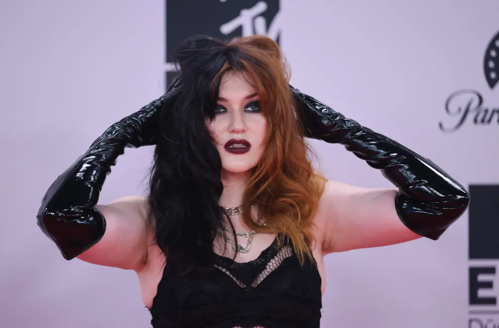 Los looks más llamativos de los Europe Music Awards (EMAs) 2022 | Imágenes