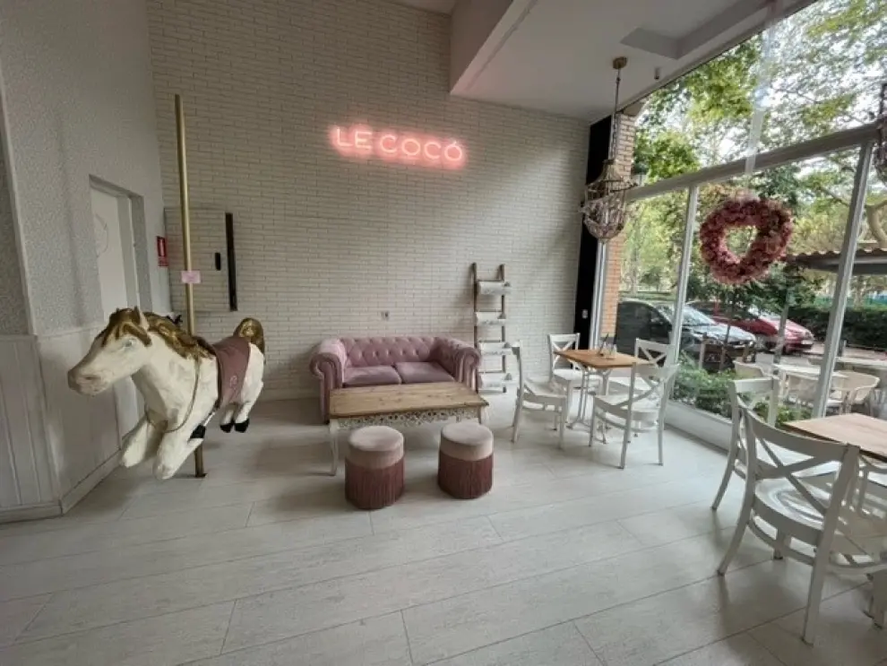 Fotos de los bares donde comería Margot Robbie si visitara Zaragoza ...