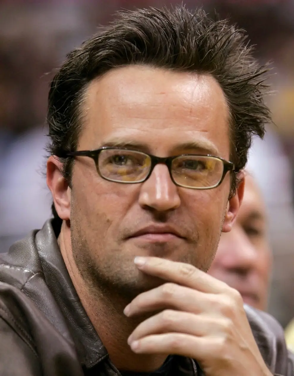 En fotos | La vida de Matthew Perry en imágenes: muere uno de los ...