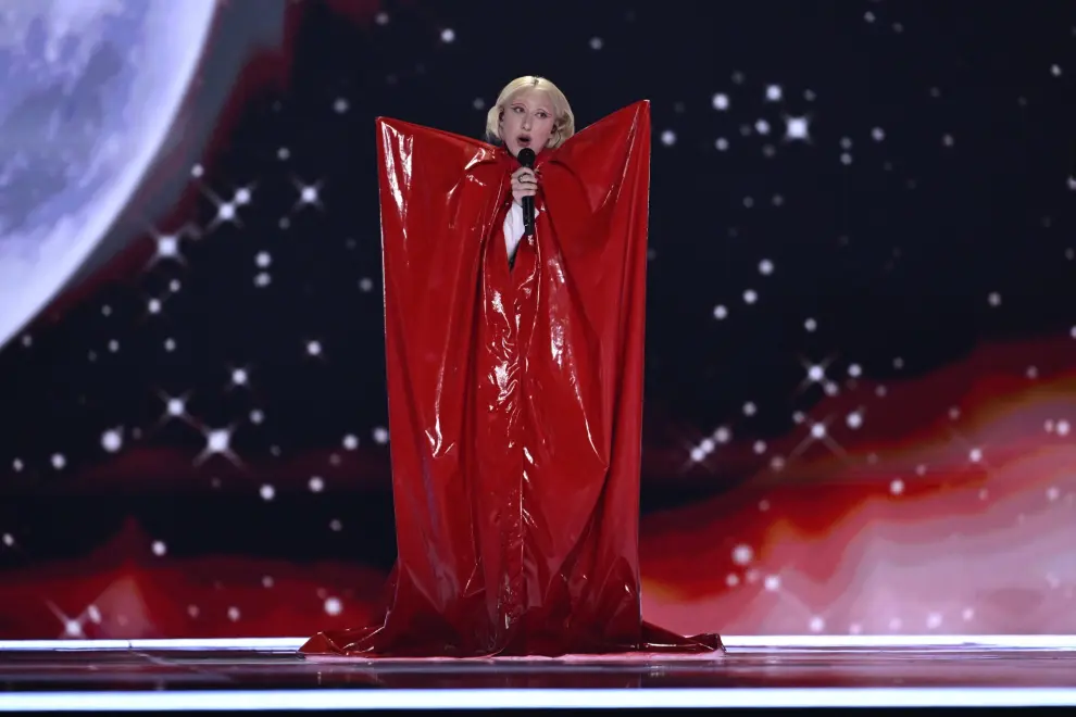 Fotos | Primera semifinal de Eurovisión 2024 | Imágenes