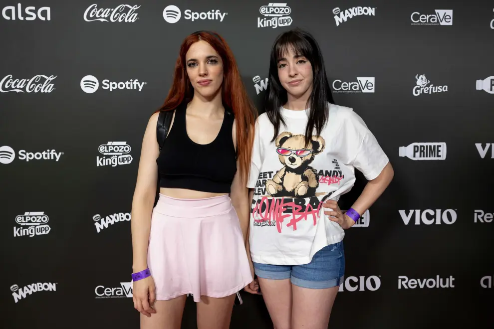 Fotos de La Velada 4 | Imágenes