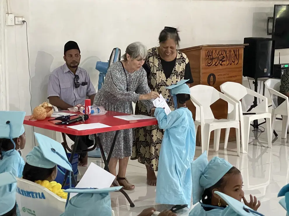 En fotos | El álbum de la aragonesa y el catalán que han viajado a 223 ...