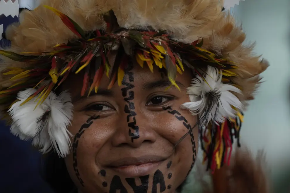 Fotos | Visita del papa Francisco a Papúa Nueva Guinea | Imágenes