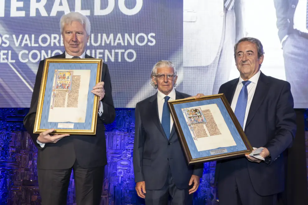 Fotos | Premios HERALDO 2024 | Imágenes