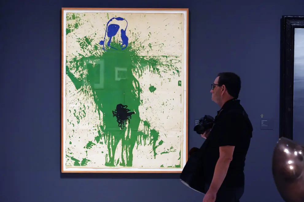 Fotos | Exposición 'Desnudos. Cuerpos normativos e insurrectos en el ...