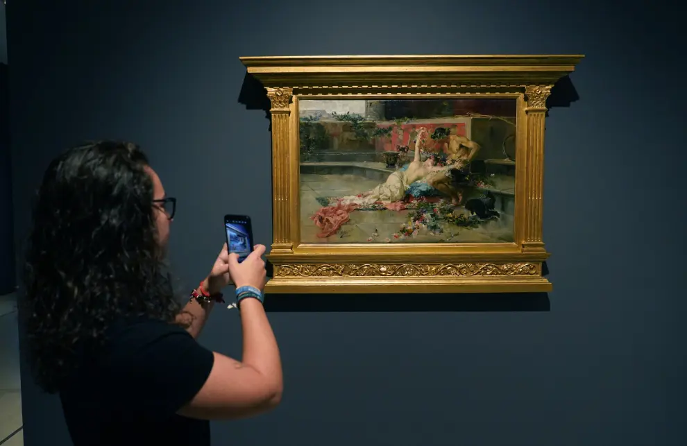 Fotos | Exposición 'Desnudos. Cuerpos normativos e insurrectos en el ...