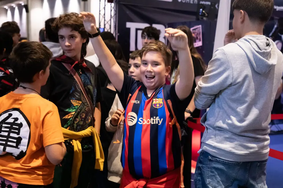 ZGamer, el paraíso de los videojuegos | Imágenes