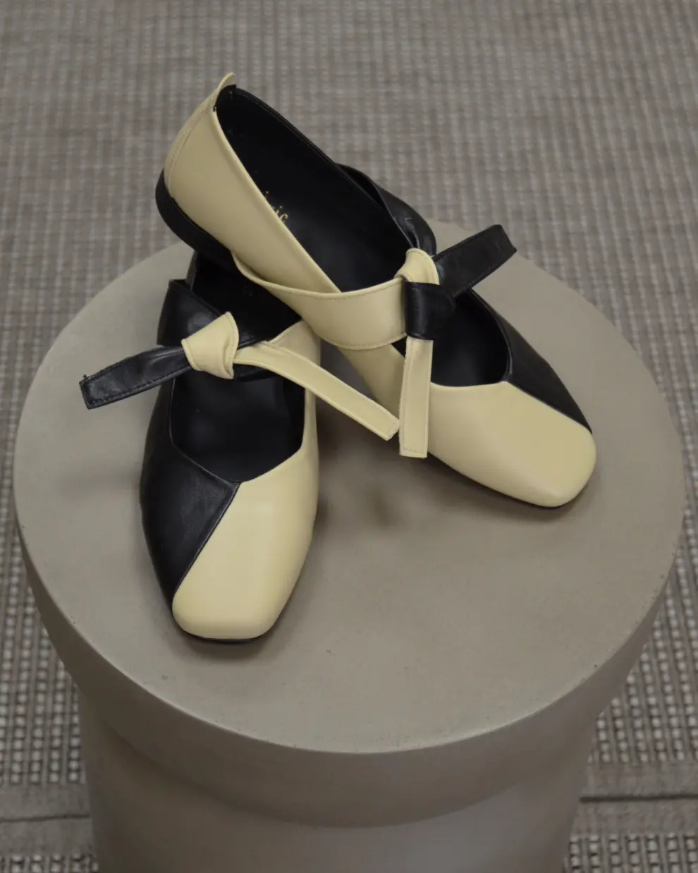 Así es el estreno de Maràvic en el mundo del calzado | Imágenes