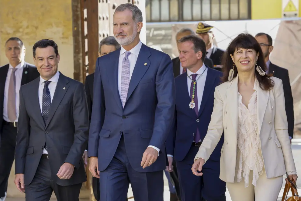 Fotos | Exposición 'Los Machado. Retrato de familia', con unos 200 ...