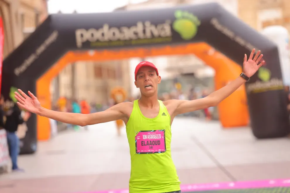 Fotos | Búscate en la Caixabank 10K y 5K Zaragoza Gran Premio El Corte ...