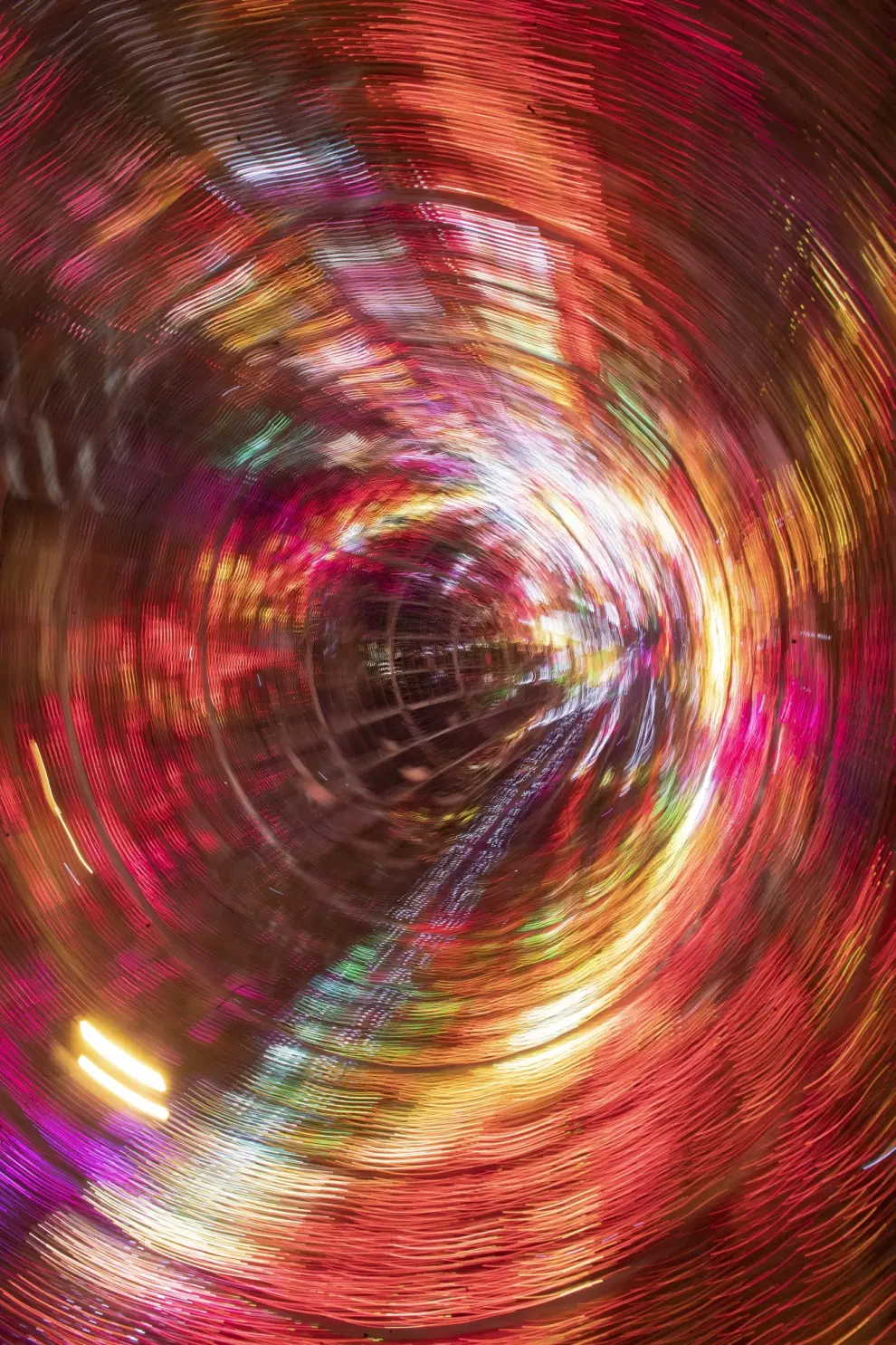 Fotos de la Navidad que ya luce en Vigo | Imágenes