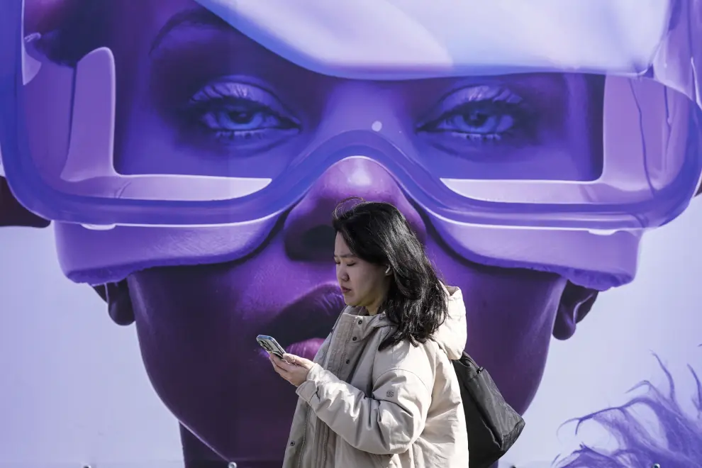 El Mobile World Congress 2025 de Barcelona, en imágenes | Imágenes