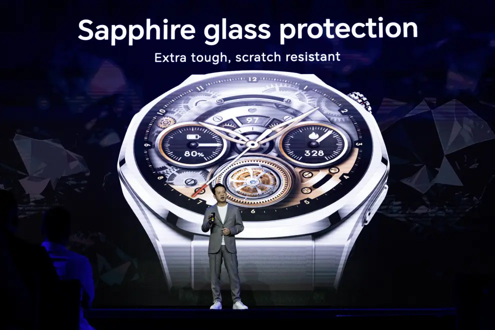 El Mobile World Congress 2025 de Barcelona, en imágenes | Imágenes