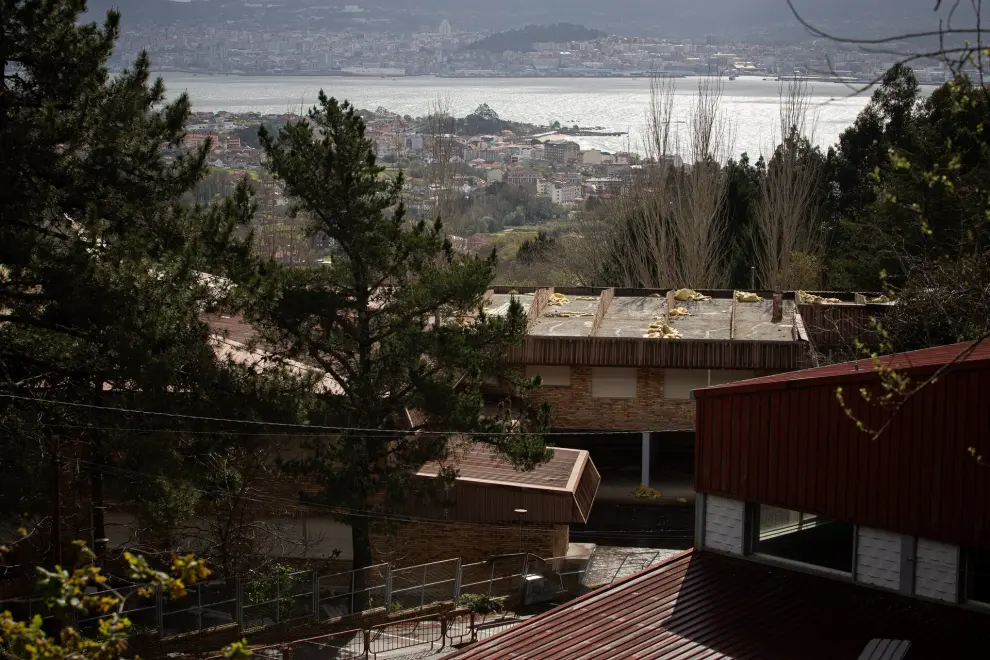 Los efectos de la borrasca Martinho en España, en fotos | Imágenes