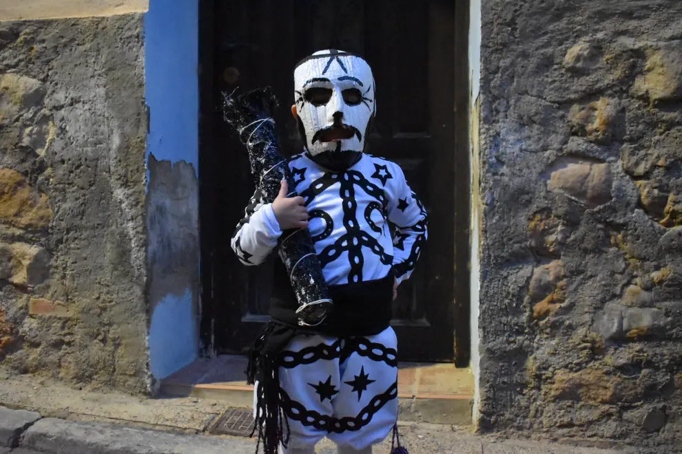 Fotos | Cetina celebra la emblemática representación de la Contradanza ...