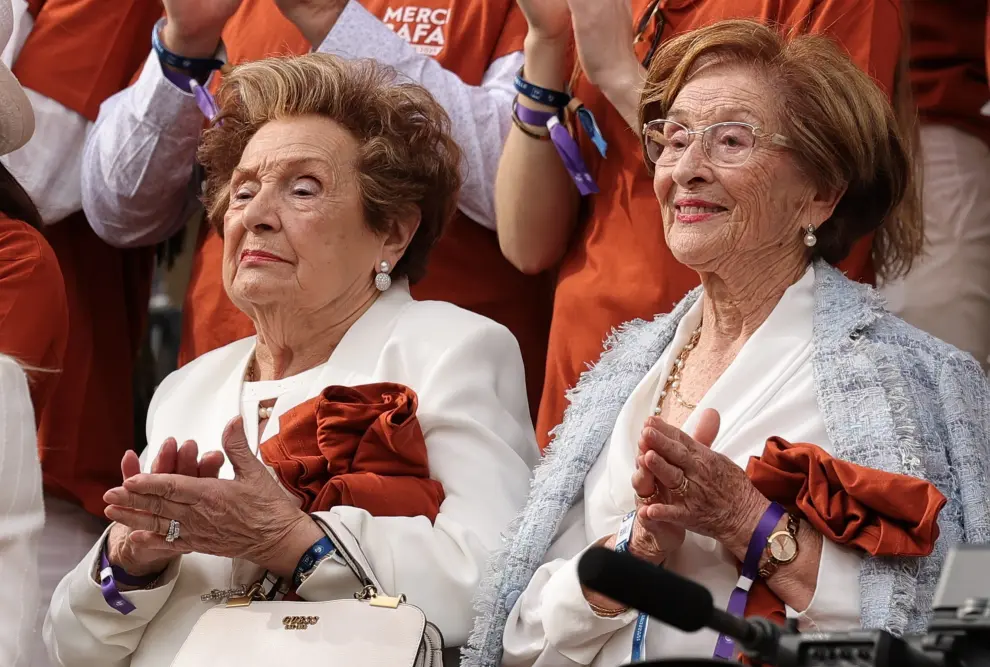 Fotos | Homenaje de Roland Garros al tenista Rafael Nadal | Imágenes