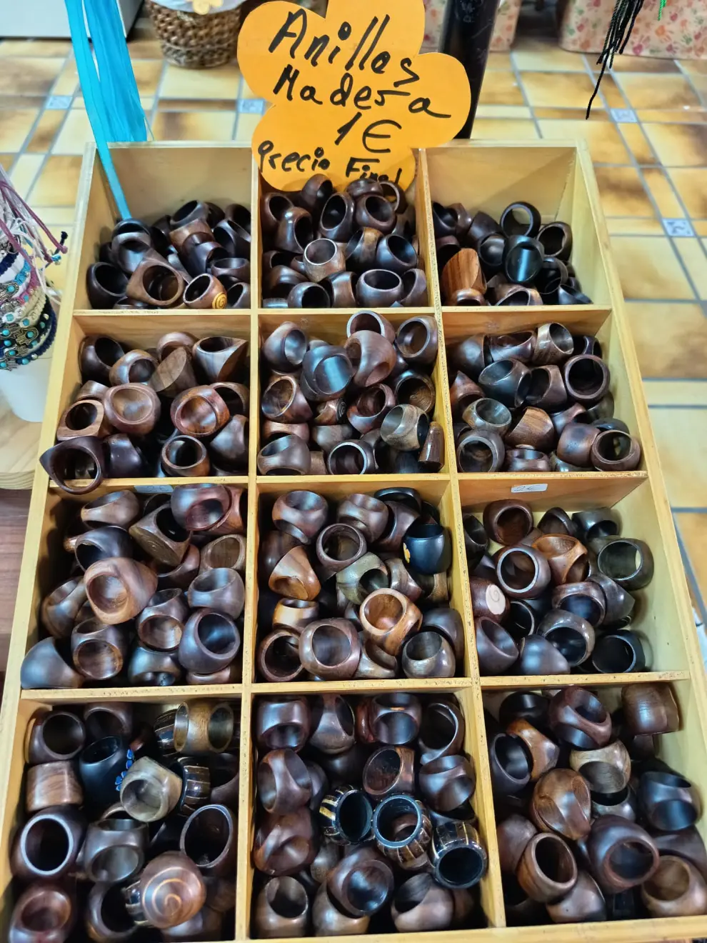 Nubia y Turcana, dos tiendas de artesanía del mundo que cierran en ...