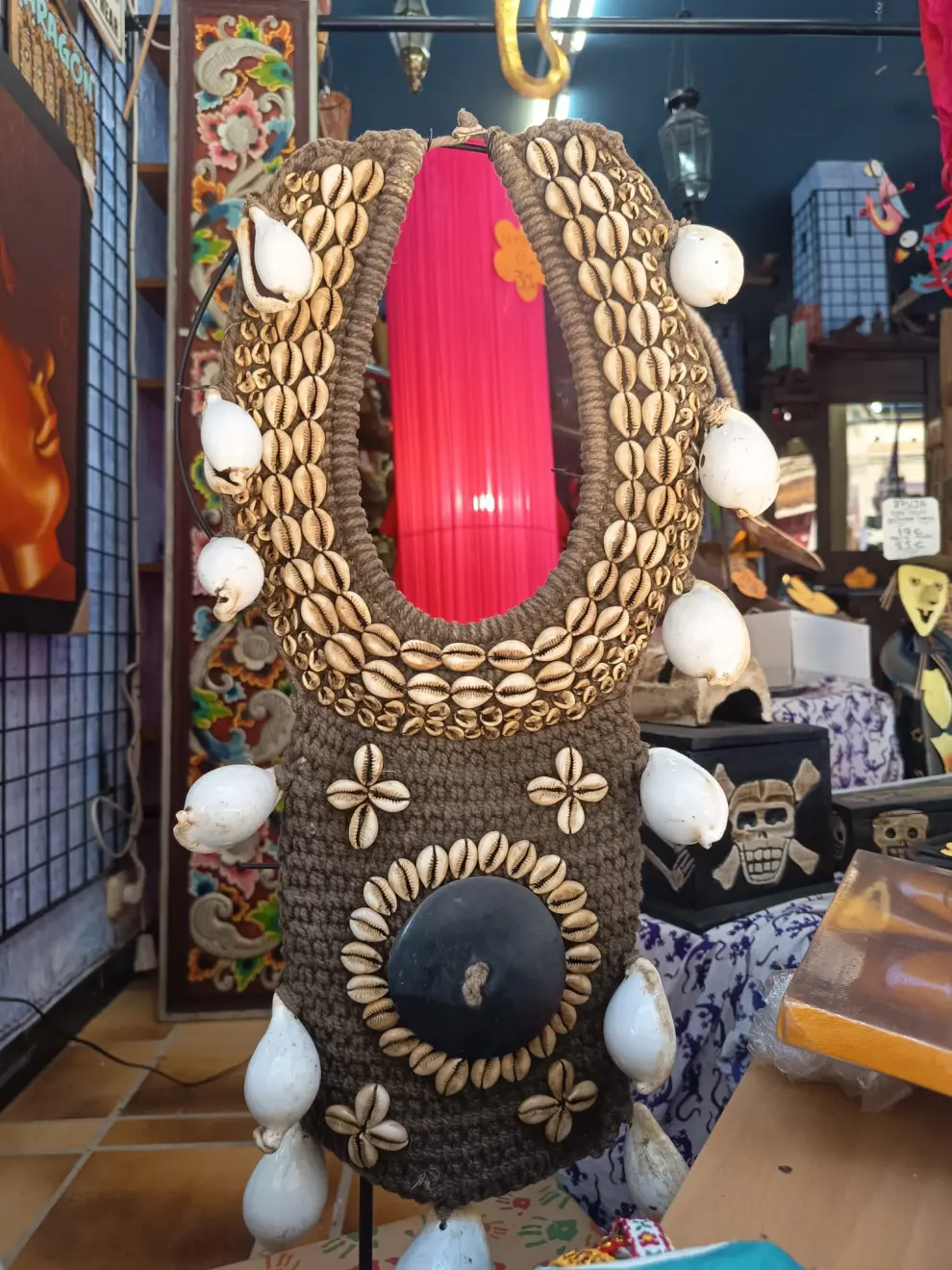 Nubia y Turcana, dos tiendas de artesanía del mundo que cierran en ...