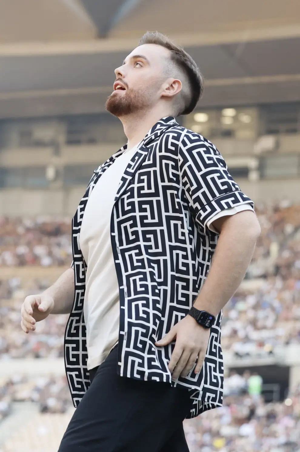 Fotos | 'Velada del año' de Ibai Llanos | Imágenes