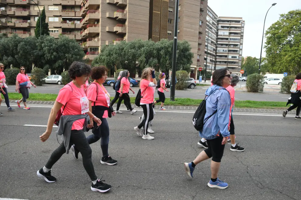 En fotos | Búscate en la Carrera de la Mujer 2025 | Imágenes