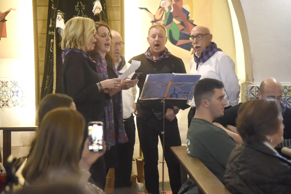 Fotos del proyecto 'Colonos de El Temple' | Imágenes