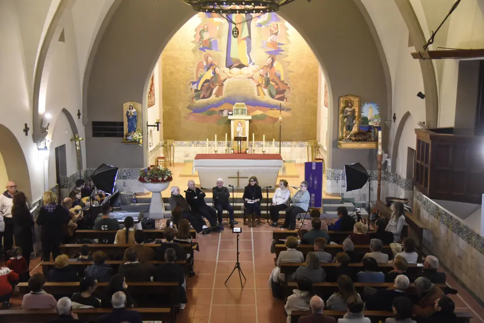 Fotos del proyecto 'Colonos de El Temple' | Imágenes