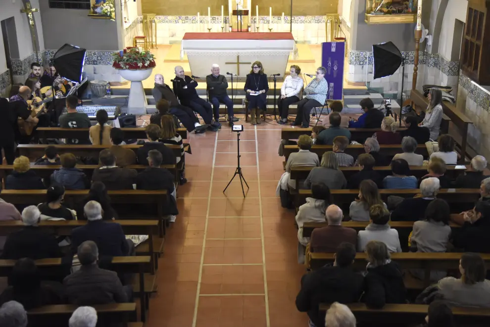 Fotos del proyecto 'Colonos de El Temple' | Imágenes