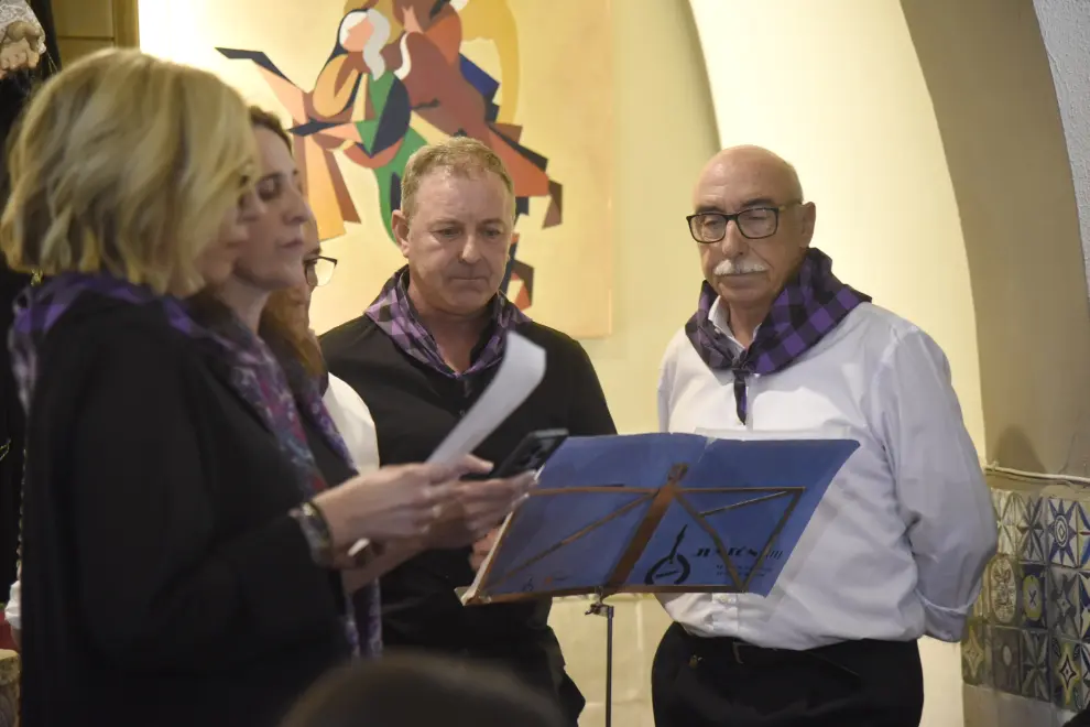 Fotos del proyecto 'Colonos de El Temple' | Imágenes