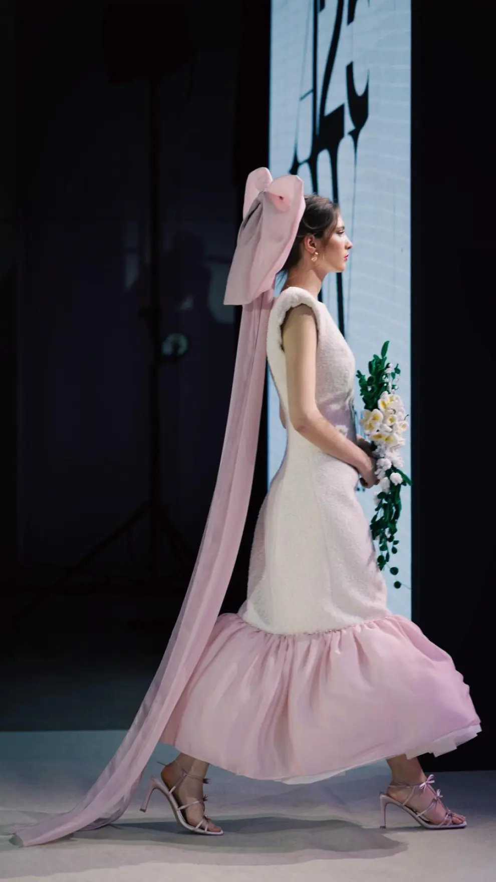 Fotos | 'Será porque te amo', la colección de Bárbara Burgos para la ...