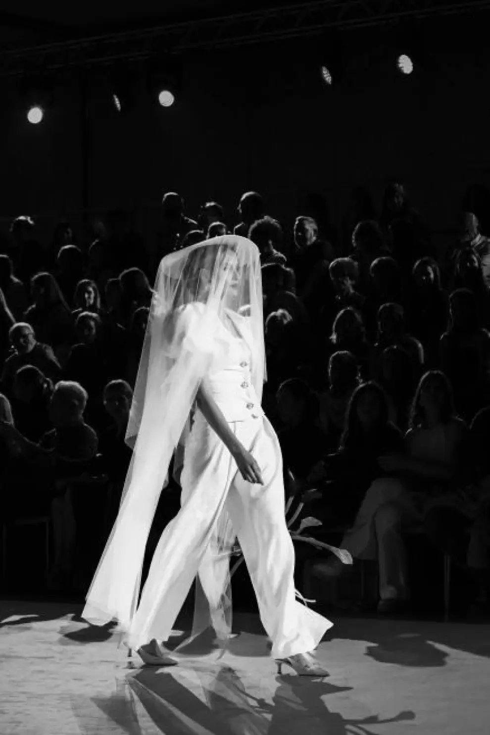 Fotos | 'Será porque te amo', la colección de Bárbara Burgos para la ...