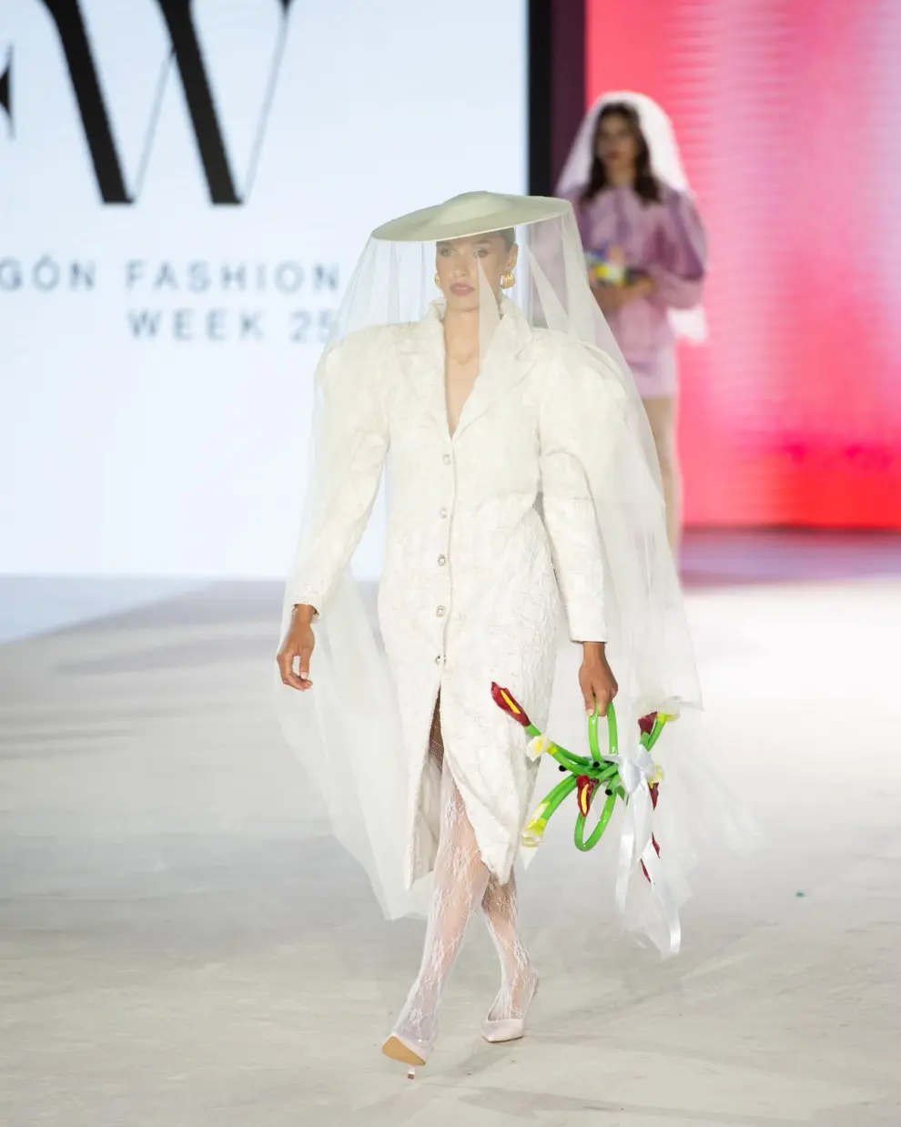 Fotos | 'Será porque te amo', la colección de Bárbara Burgos para la ...